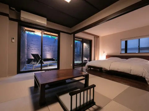 Yufunogo Saigakukan - 유후인초 가와카미