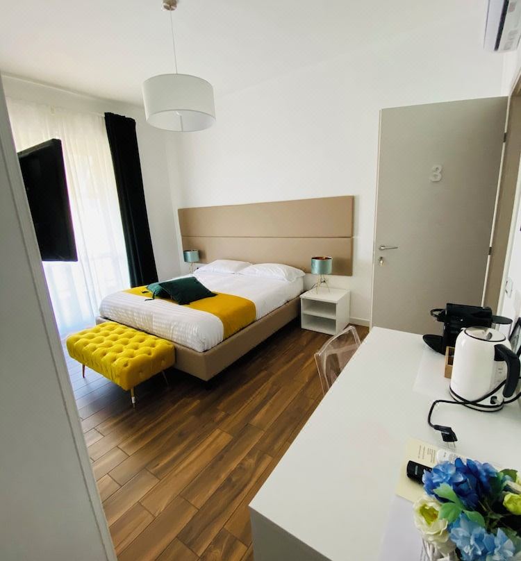 Mapi’s Rooms - Cagliari