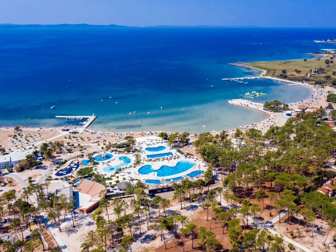 Zaton Holiday Resort - Zaton