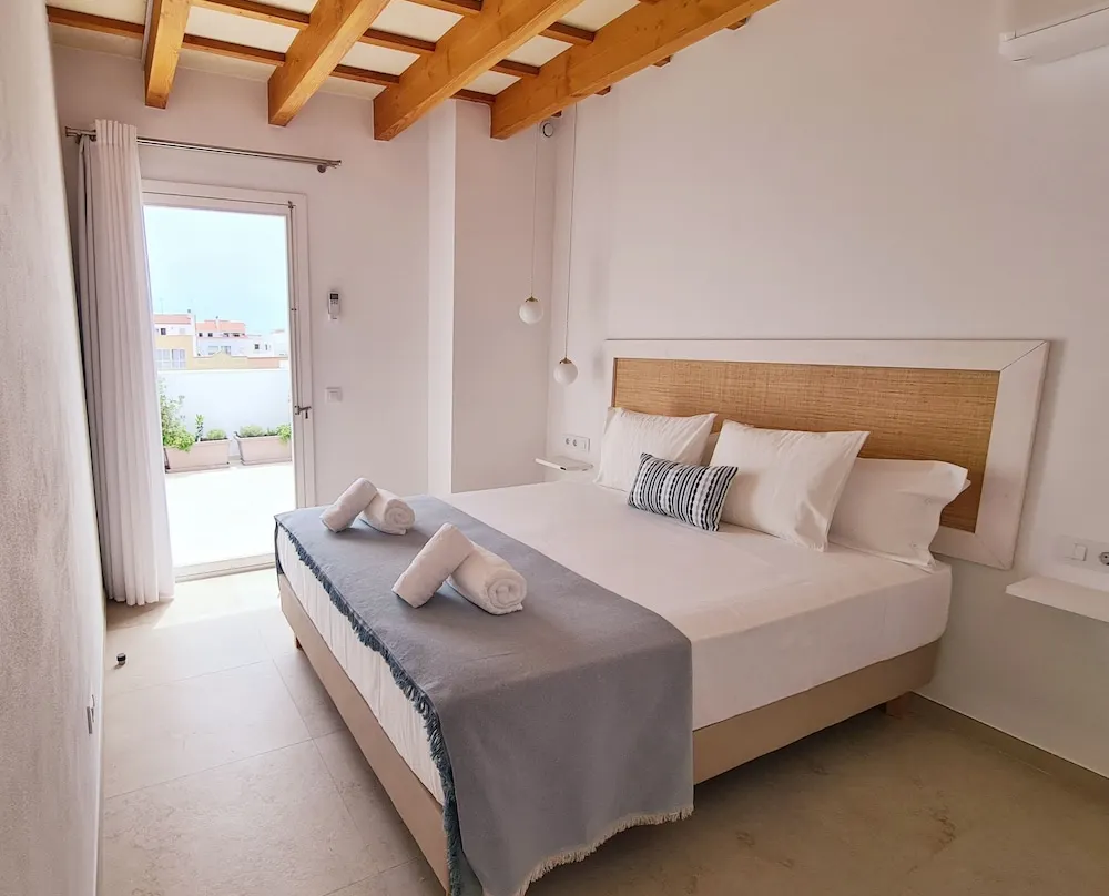 Waki Conscious Hotel - Minorca
