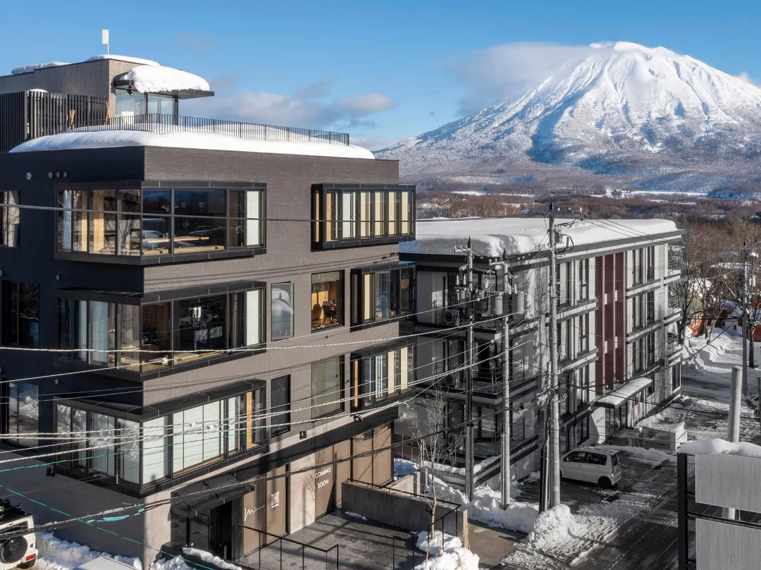 Dharma Niseko - Niseko