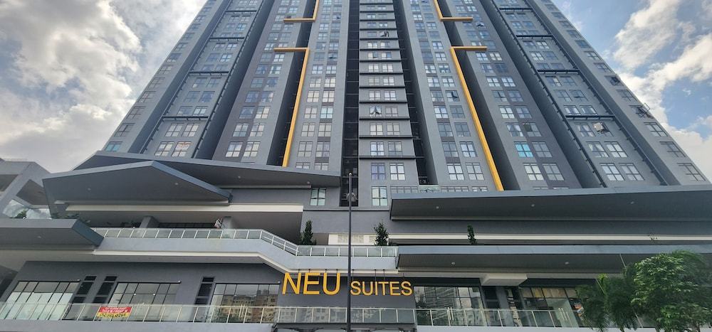 Neu Suites 3RdNvenue by Perfect Host Reviews: 18 Verified Reviews ...