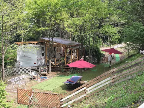 Guest Inn Yashiro No Mori - Takasaki