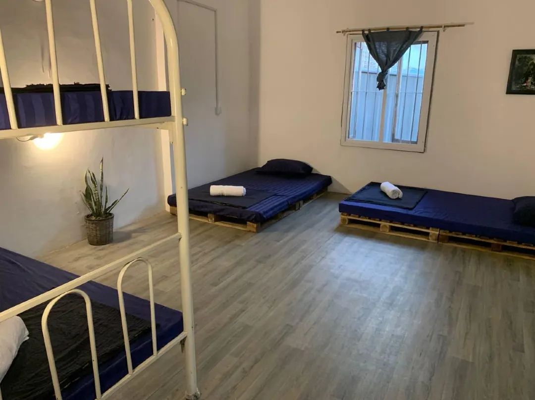 Villa Martial Arts Gym & Guesthouse - Phnom Penh