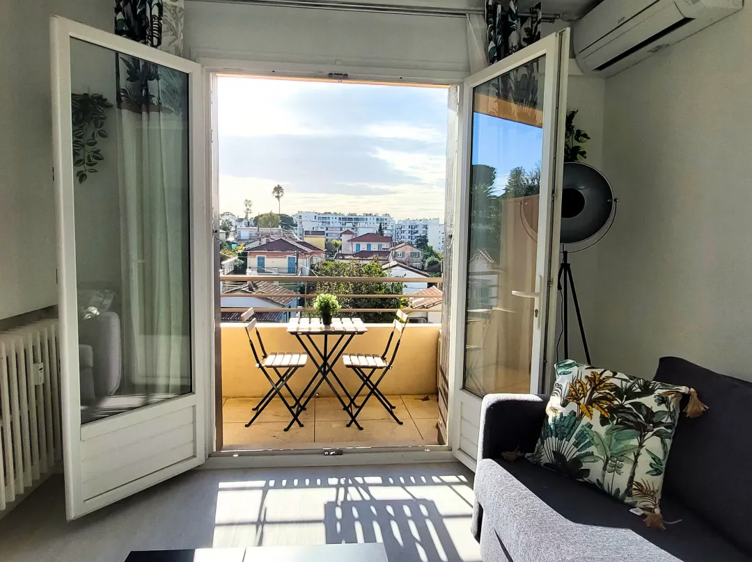 ÉClat Méditerranéen - Netflix - Cagnes-sur-Mer