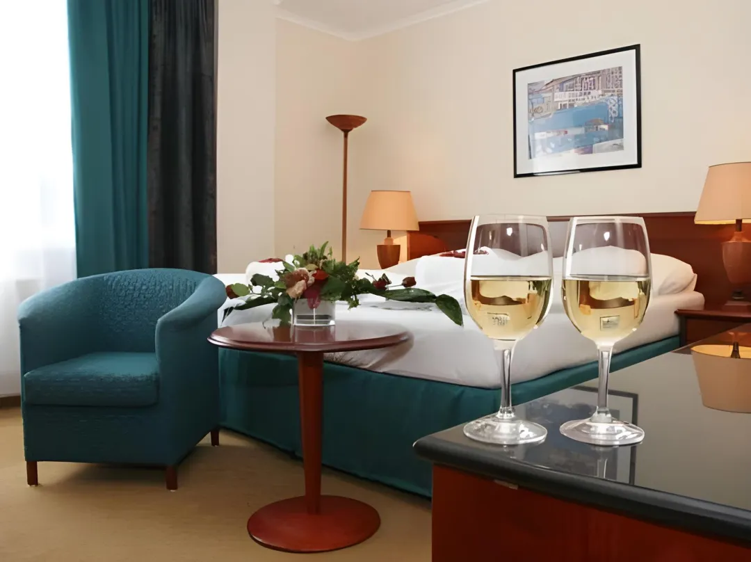 Hotel Lafonte - Karlovy Vary