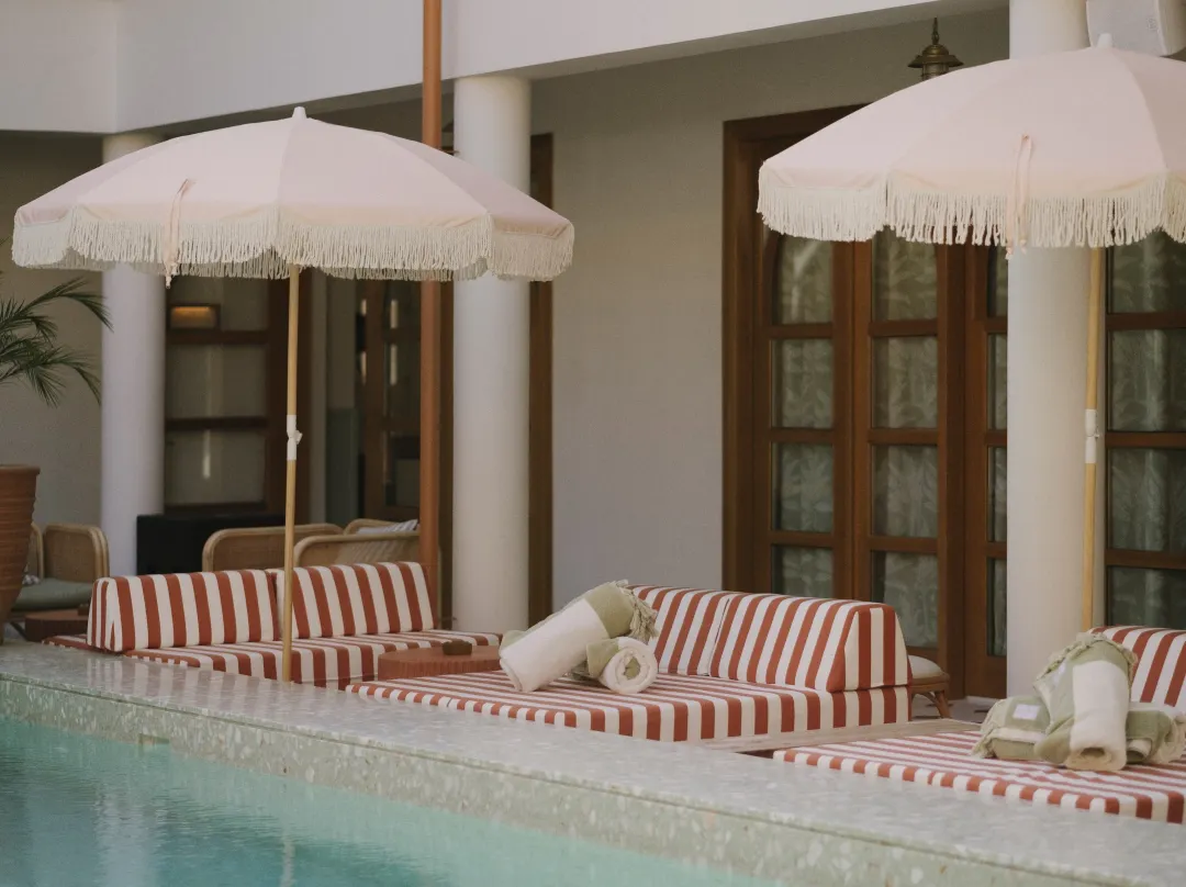 The Agora Hotel - Cyprus
