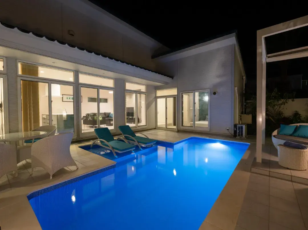 Leo Yu Resort Miyakojima - Okinawa Prefecture, Japan