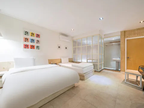 Bundang  Sopung - Seongnam-si