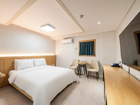 Gwnagju Pungamdong S - Naju-si