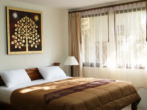 Tara B&b Kanchanaburi - Kanchanaburi