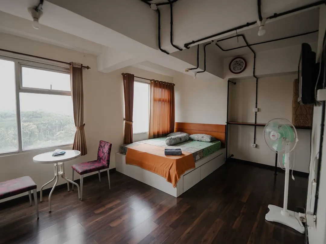 The Jarrdin By Bethania Pro - Bandung