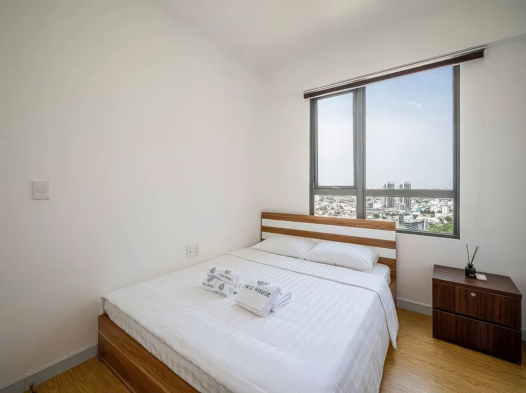 Gem Emerald - Celadon City Tân Phú - Ho-Chi-Minh-Stadt