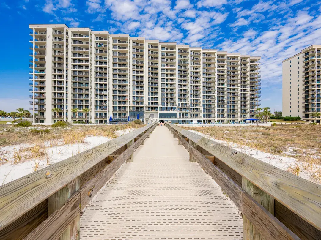 Spectacular Panoramic Views And Spacious Living - Stunning Coastal Retreat - Orange Beach, AL