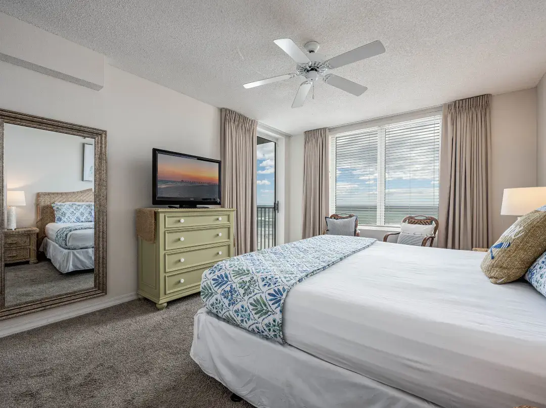 Spectacular Beach Views And Oasis Pool - Luxurious Gulf-front Retreat - Fort Walton Beach, FL