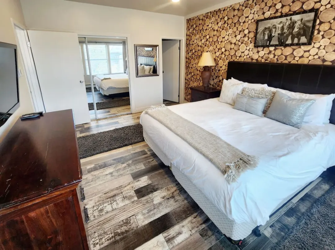 Cozy Retreat With Fully Equipped Kitchen - Charming Mountain Haven - Park City, UT