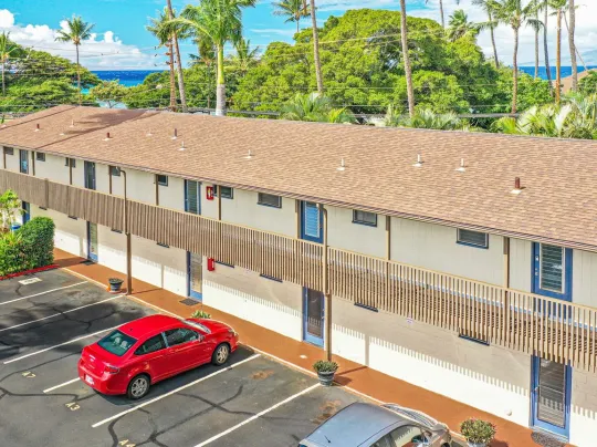 Enchanting Seaside Oasis - Ocean Views, Snorkeling, Spa - Maui, HI