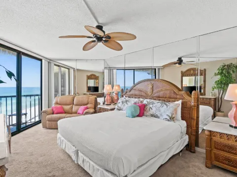 Summerhouse 1107b - Panama City, FL