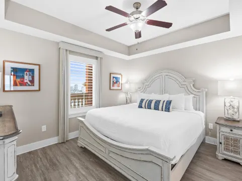 Calypso 3-1608 - Panamá