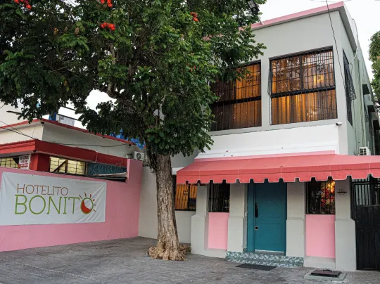 Hotelito Bonito Eli And Edw - Dominican Republic