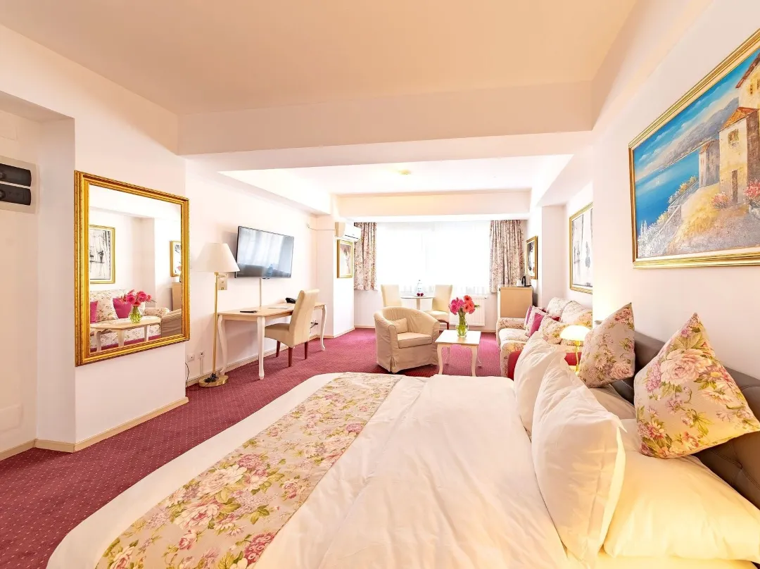 Bucur Accommodation - Bucarest