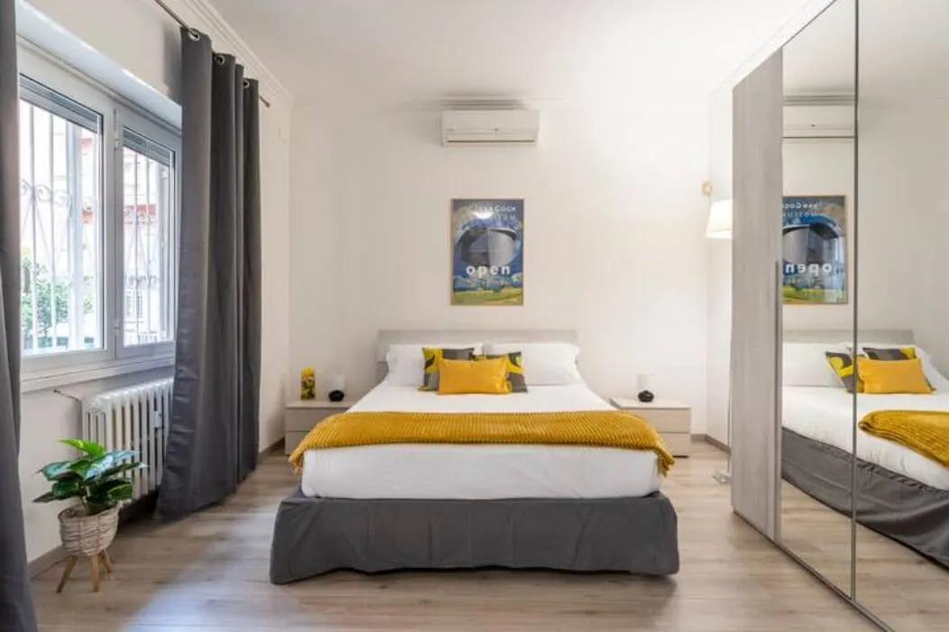 Appia Antica Guest House - Rome
