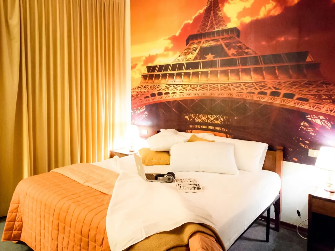 Hotel Palombella & Restaurant - Frosinone