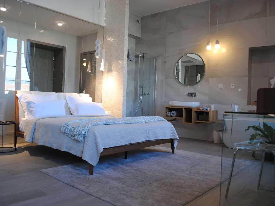 Les Suites Massena - Nice