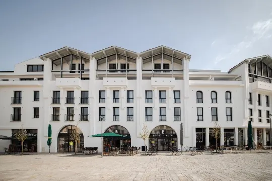 Bizipoz Hôtel - Saint-Jean-de-Luz