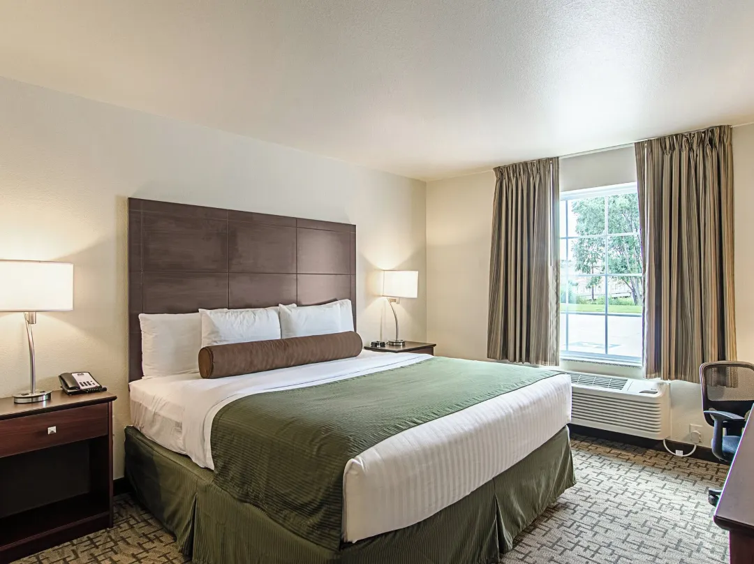 Cobblestone Inn & Suites - Guernsey - Guernsey, WY