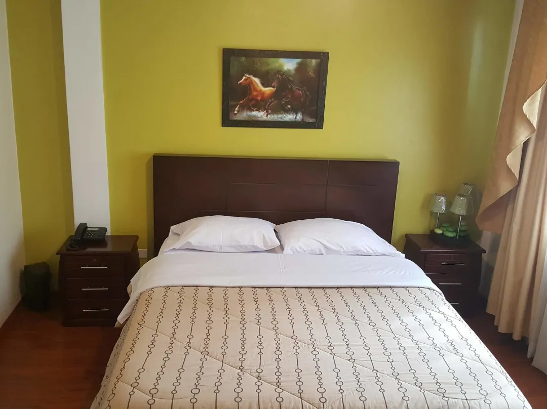Hostal El Roble - 基多