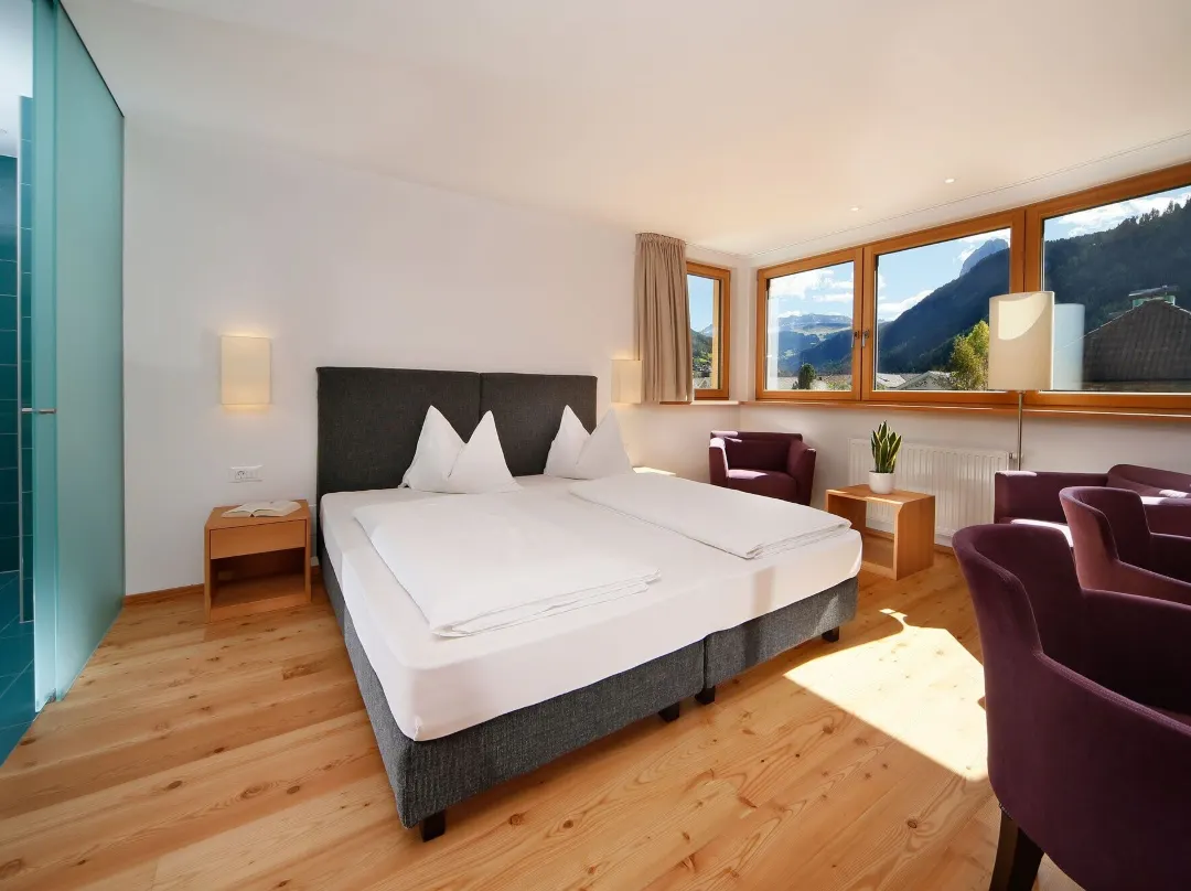 B&b Villa Angelino - Urtijëi