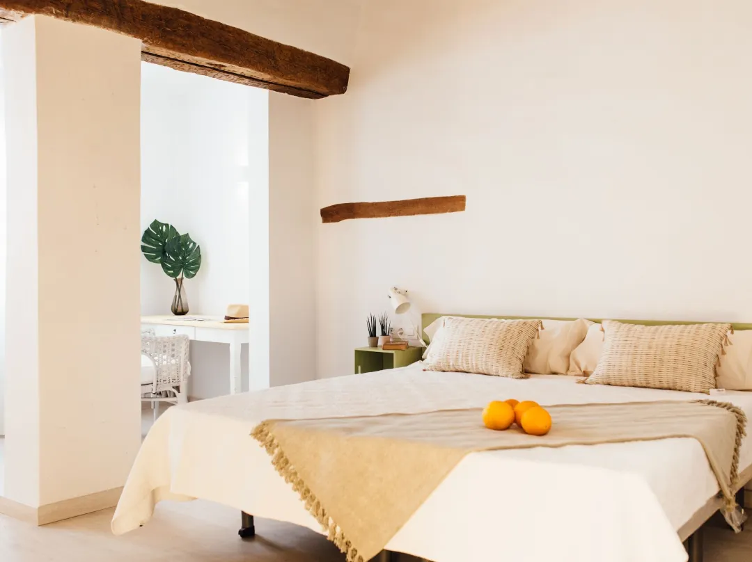 Ottoh Charm Stay - Valencia