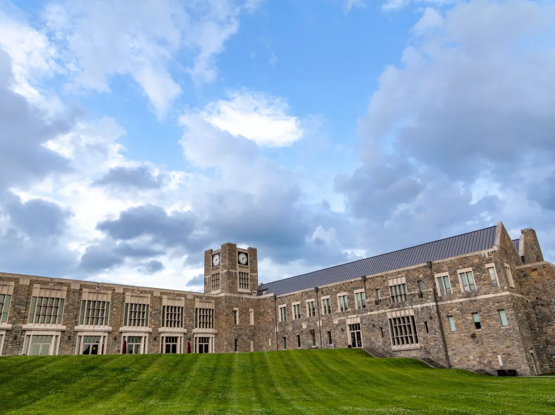 The Inn At Virginia Tech - On Campus - Blacksburg, VA
