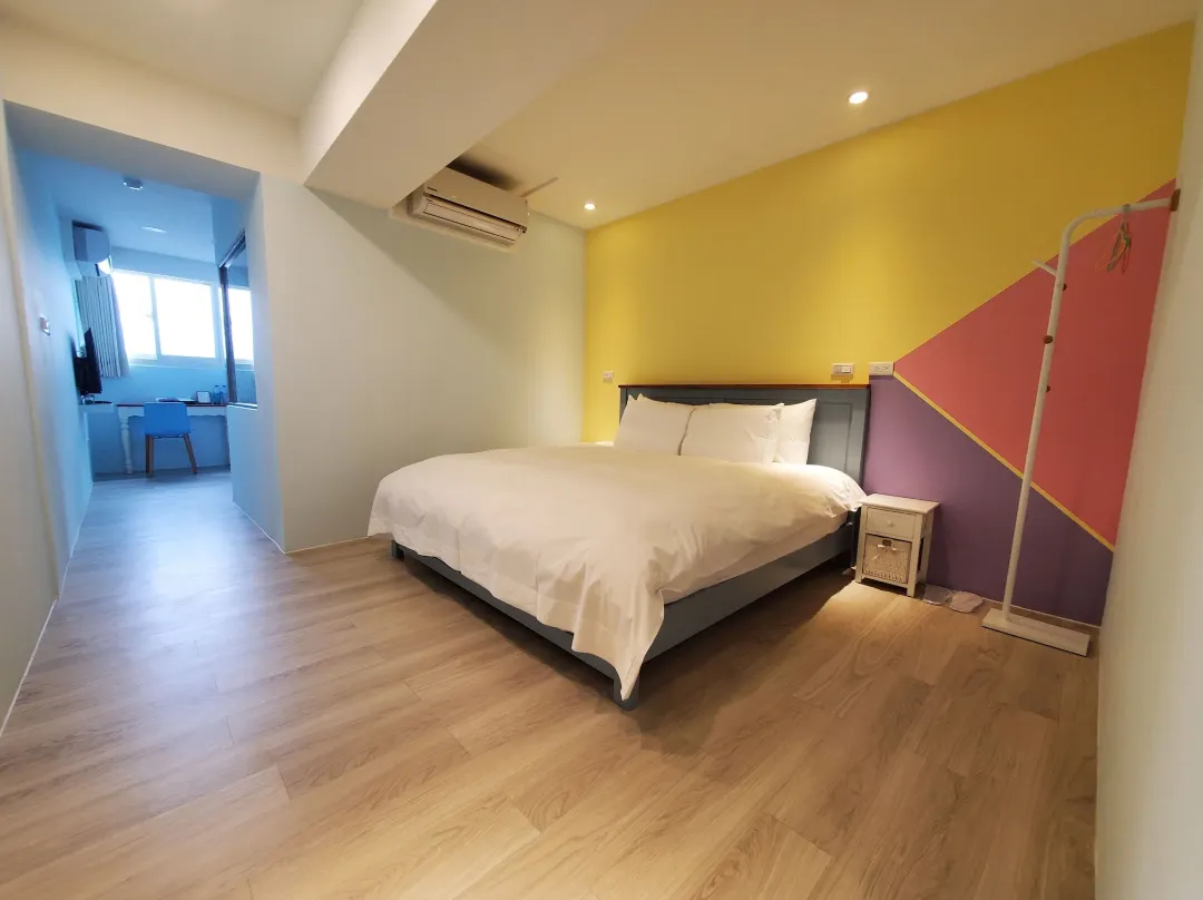 Stay A Moment Inn - Luodong