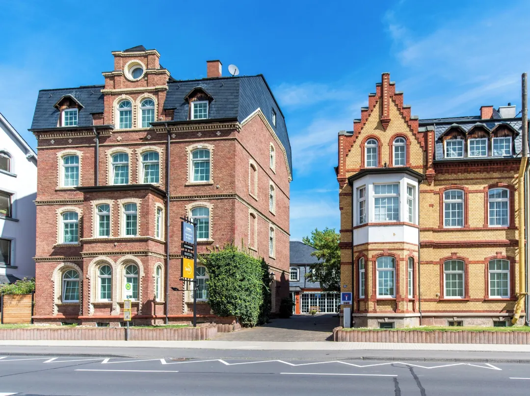 Hotel Stein - Schiller's Manufaktur - Koblenz