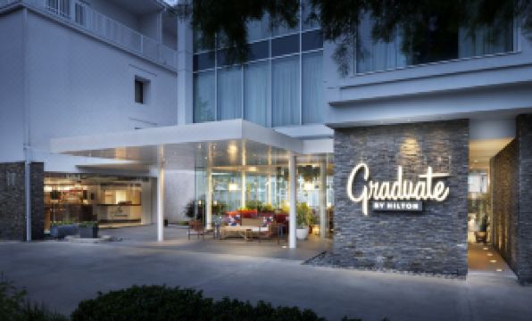Graduate by Hilton Dallas (Dallas) - 2026 Prices, Reviews & Deals ...
