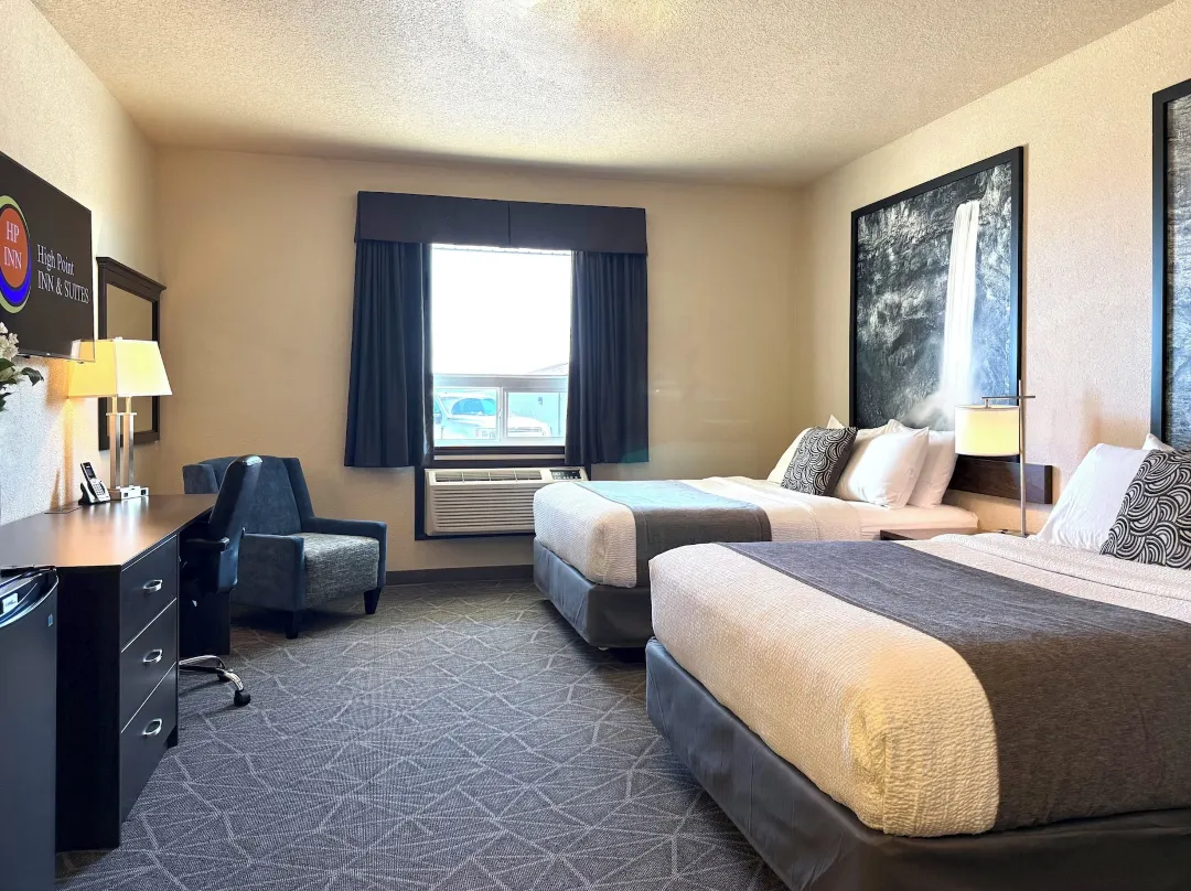 High Point Inn & Suites Peace River - Alberta