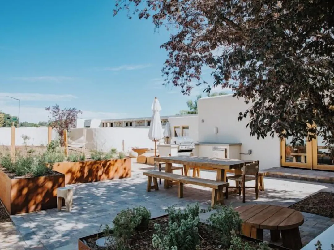 Hotel Willa - Taos, NM