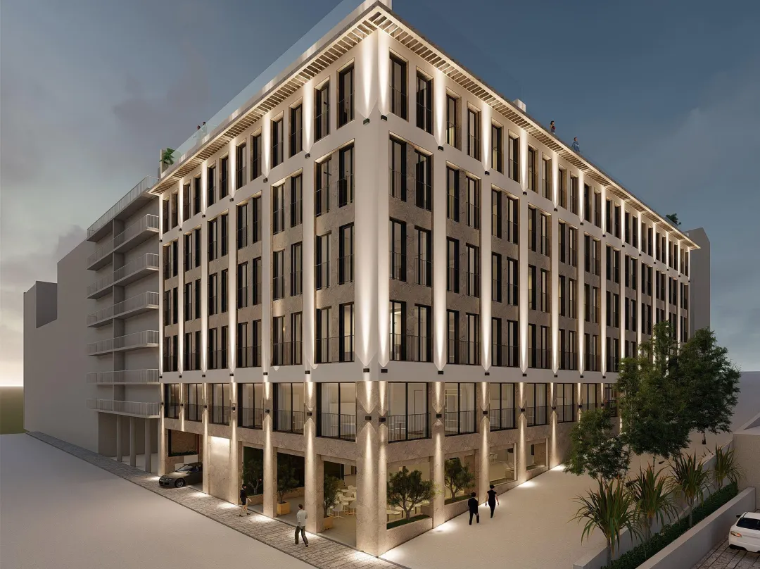 Me Málaga By Meliá - Málaga