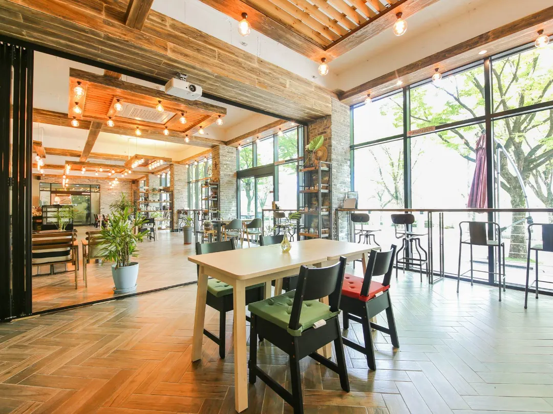 Namwon Hotel Chunhyang - 남원시