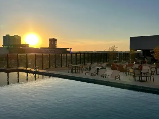 Novotel Uberlândia - Uberlândia