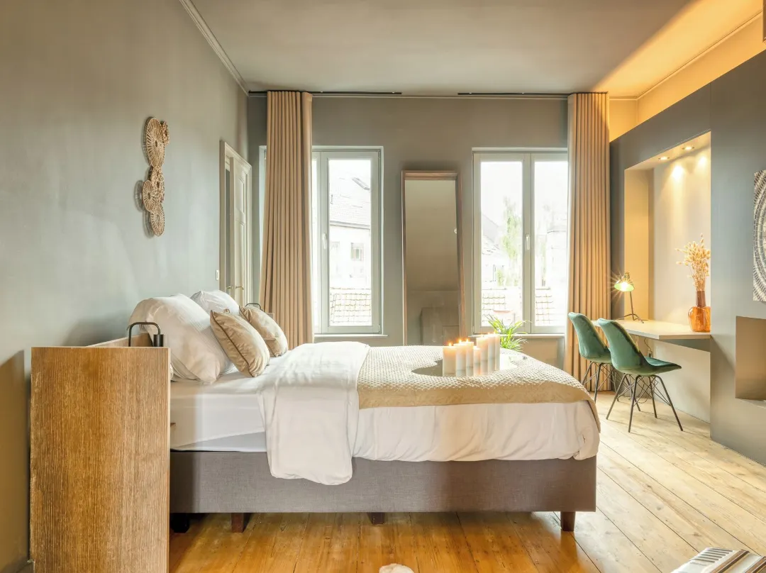 Romy Ghent - Brabantdam - Ghent, Belgium