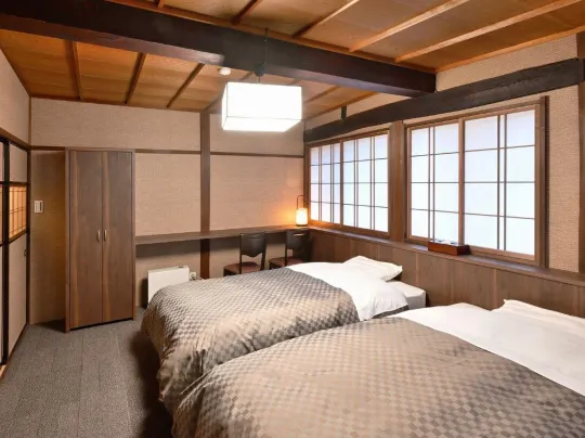 Kamiyashiki Taira No Takafusa - Nikko