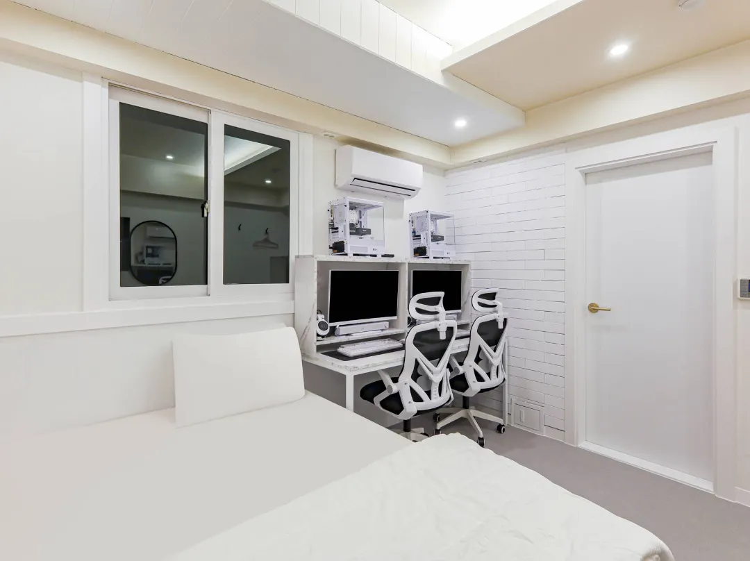 Daegu The Stay Romantic Daemyeong - 청도군