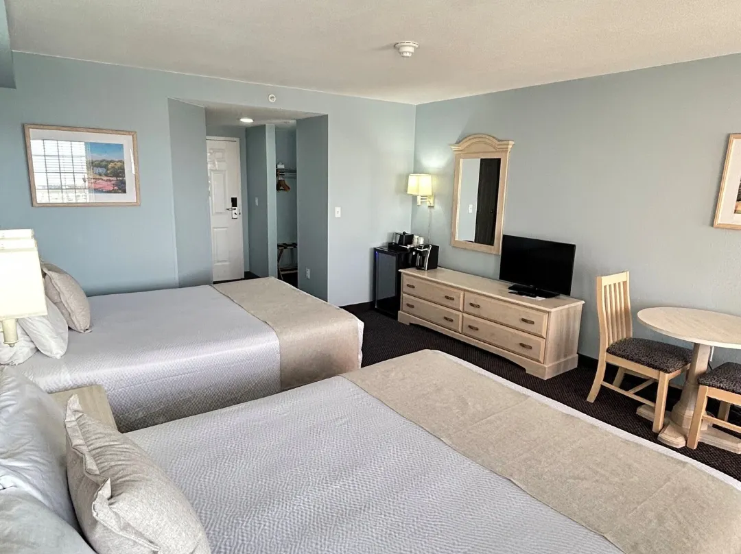 South Beach Resort Hotel - Lake Erie, PA