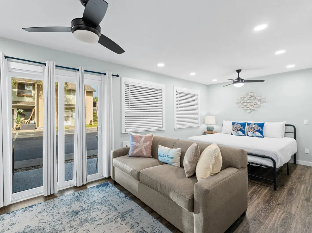 Gulf Highlands 134 - Panama City Beach, FL