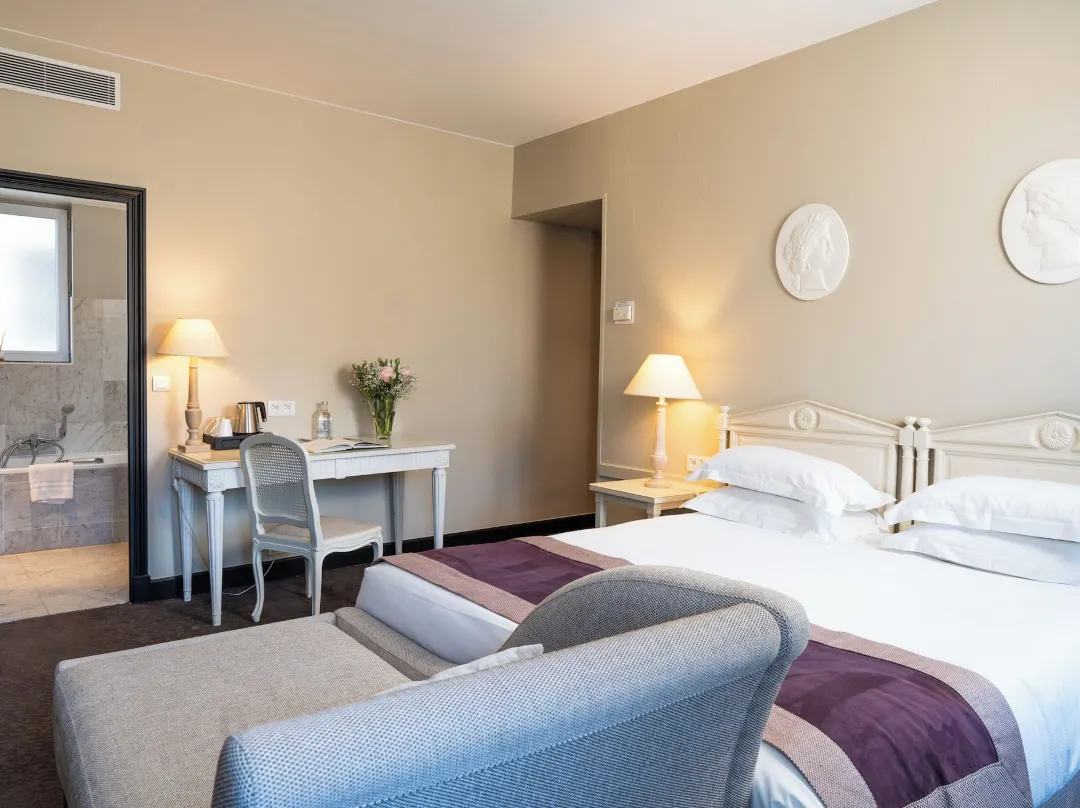 Le Cavendish - Hotel 4 éToiles Cannes - Cannes