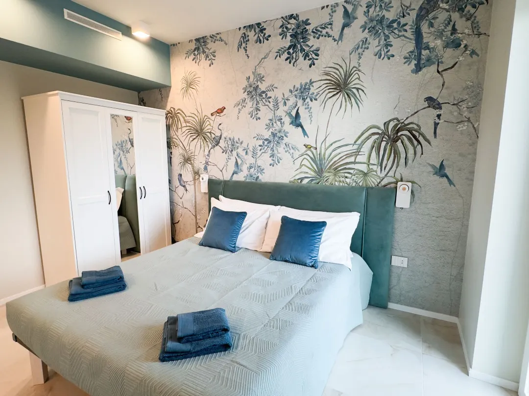 Fairmont Seafront Acquamarine Suite By Ca-sa Check - Sottomarina