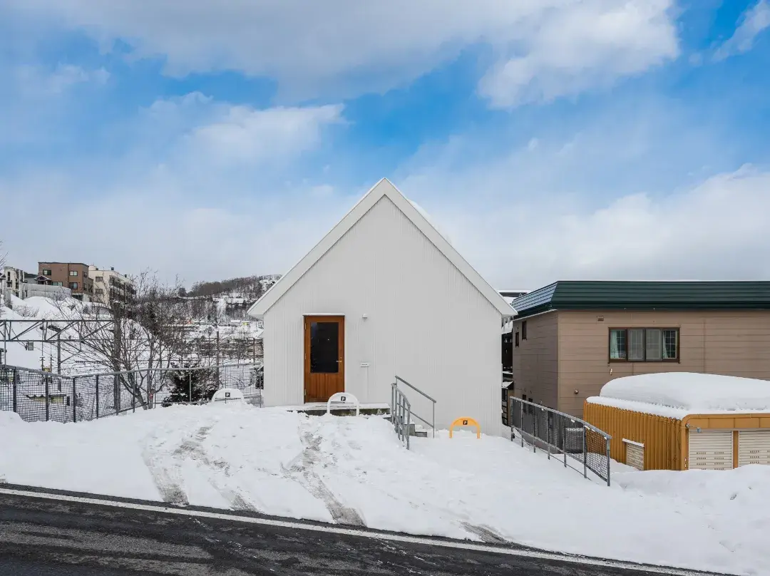 Funamizaka Stay - Otaru